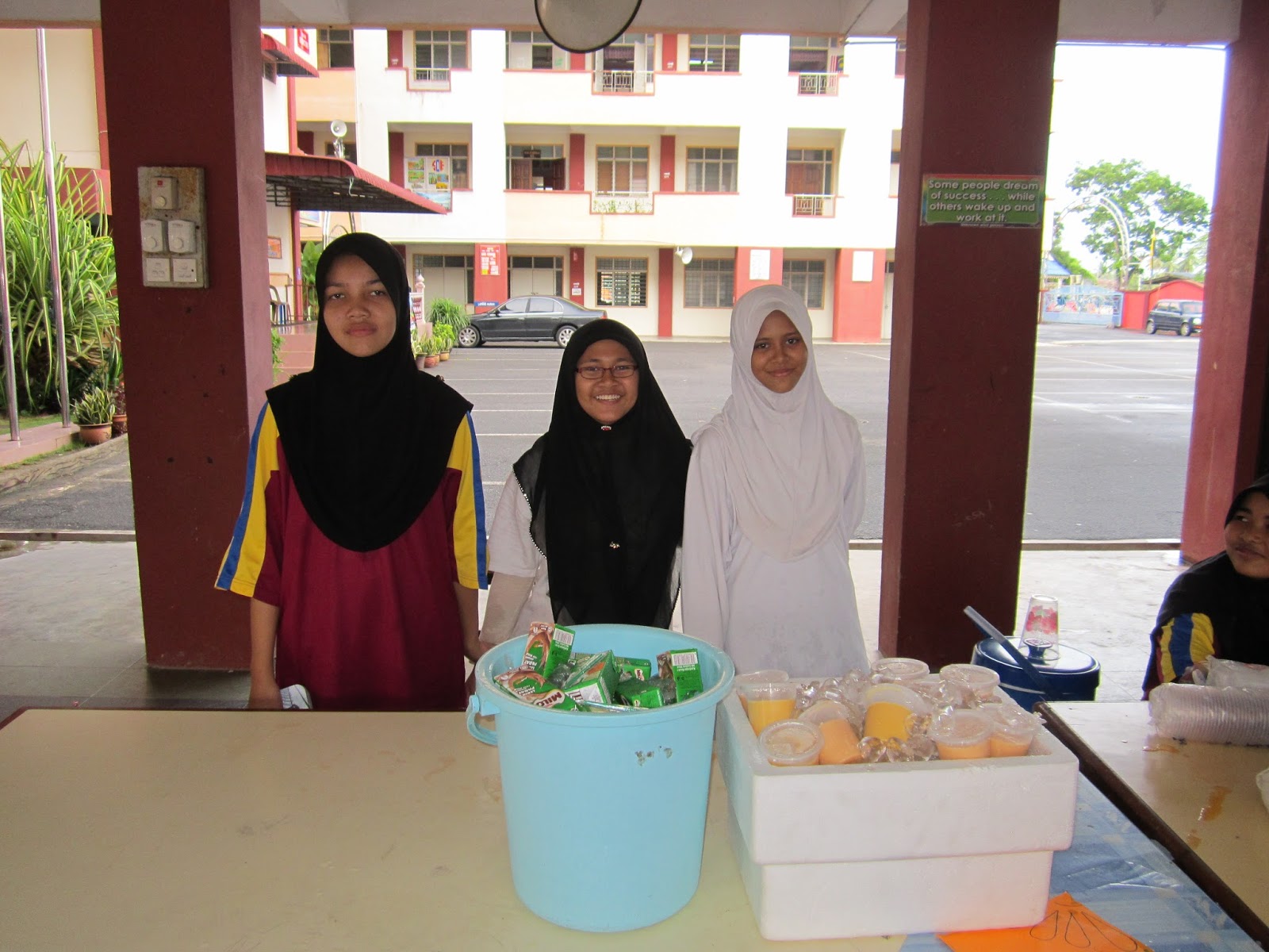 SMK SYED ALWI'S ENGLISH PANEL & OPS ENGLISH PROJECT: ops english ...