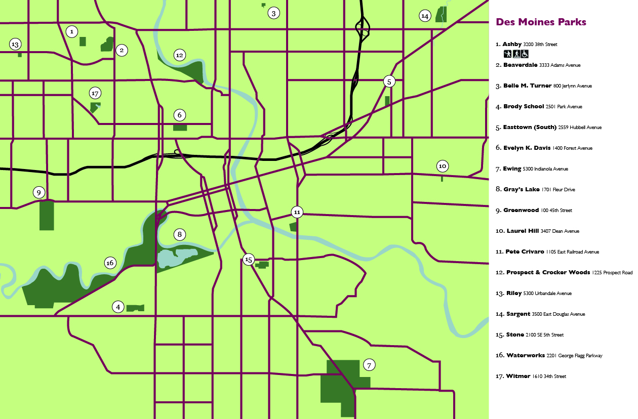 Content and Audience