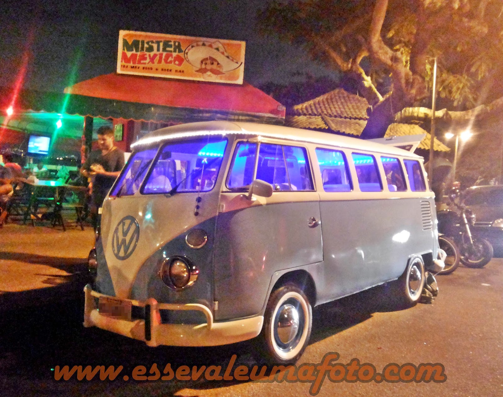Registros Automotivos do Cotidiano: Revisitando: VW Kombi "Carioca Beer ...