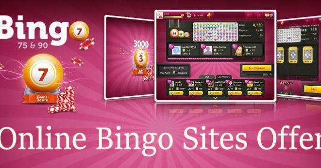 Top New Online Bingo Sites UK: Why Players Love the Online Bingo Games