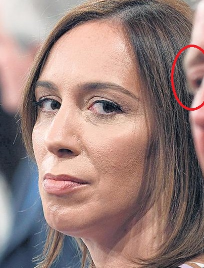 El Blog de José Rubén Sentís: fuego cruzado contra vidal con una mala ...