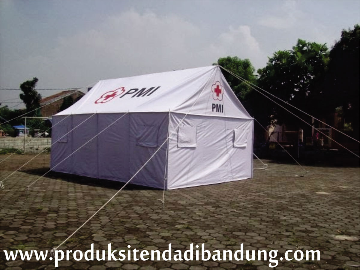 PRODUKSI TENDA BANDUNG