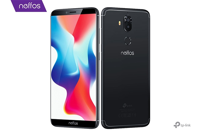 TP-Link Shows Off the Neffos X9, C9, C9A and P1 at IFA 2018