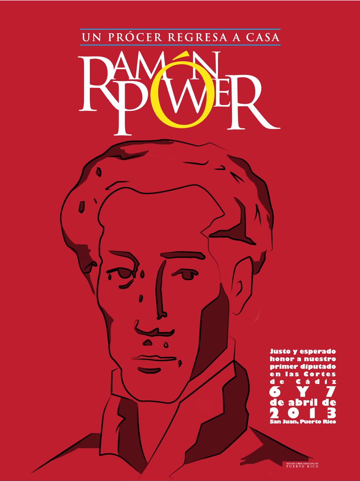 Ramón Power y Giralt