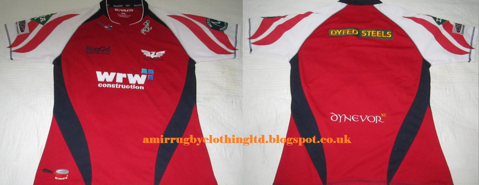 AMIR RUGBYCLOTHING: SALE ITEMS