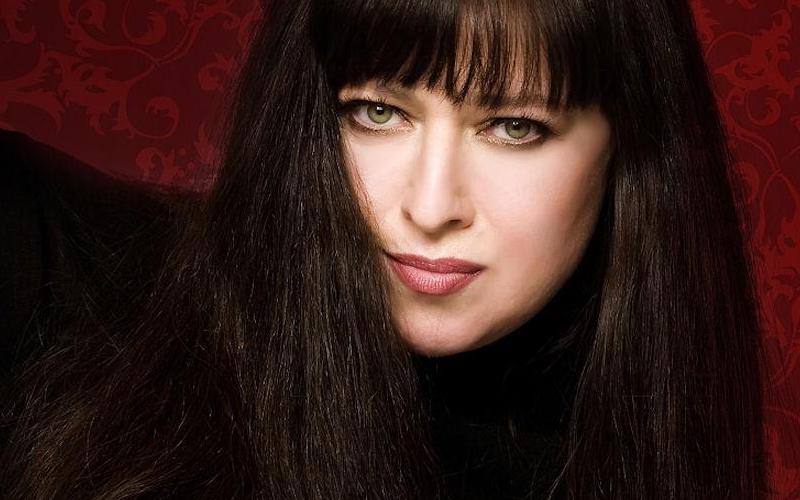 Actual Jazz: Basia (Butterflies mayo 2018)