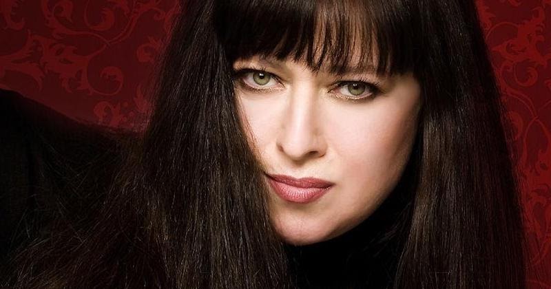 Actual Jazz: Basia (Butterflies mayo 2018)