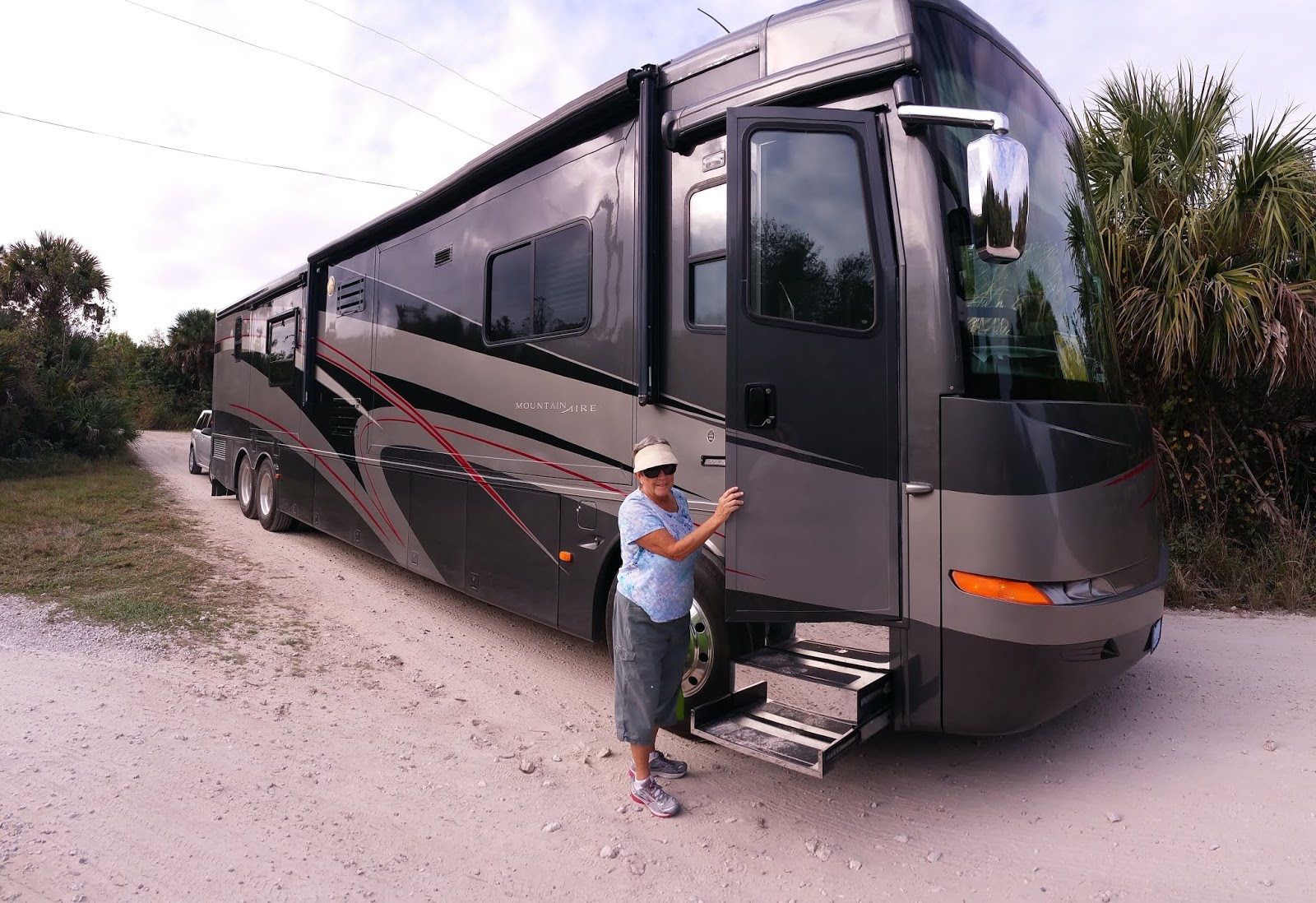 The Adventure Continues