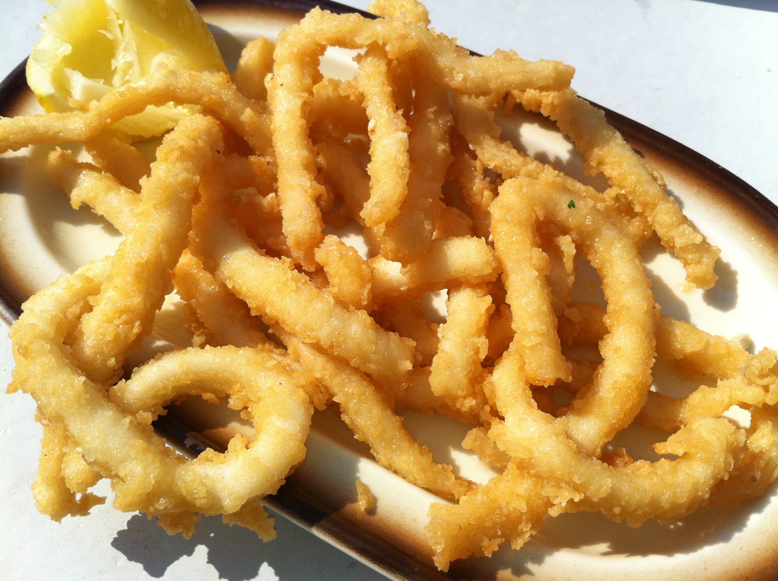 Rabas un sábado. | 27, The Black City