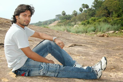 Sun Music Anchors: VJ Rakesh Maran