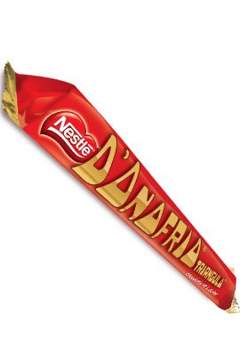 SUBLIME- NESTLÉ: SUBLIME, EL CHOCOLATE MÁS CONSUMIDO