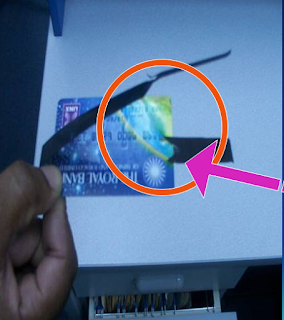 Teknik & Modus Card Trapping | Mafiakartukredit.com