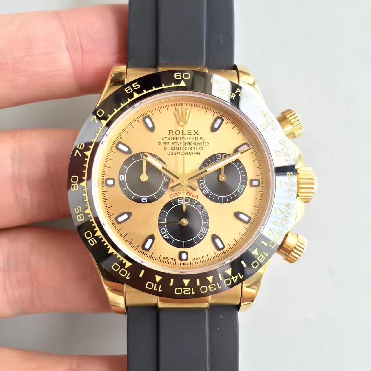El Blog de Relojes: 2017 Relojes Rolex Cosmograph Daytona Oyster Perpetual
