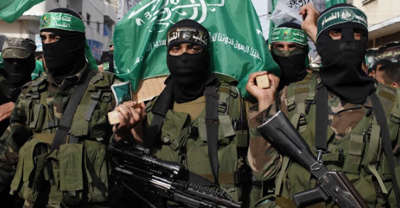 ΑΥΤΟ ΕΙΝΑΙ ΕΙΔΗΣΗ: Η ΧΑΜΑΣ ΚΟΒΕΙ ΤΟΥΣ ΔΕΣΜΟΥΣ ΤΗΣ ΜΕ ΤΗ ΜΟΥΣΟΥΛΜΑΝΙΚΗ ...