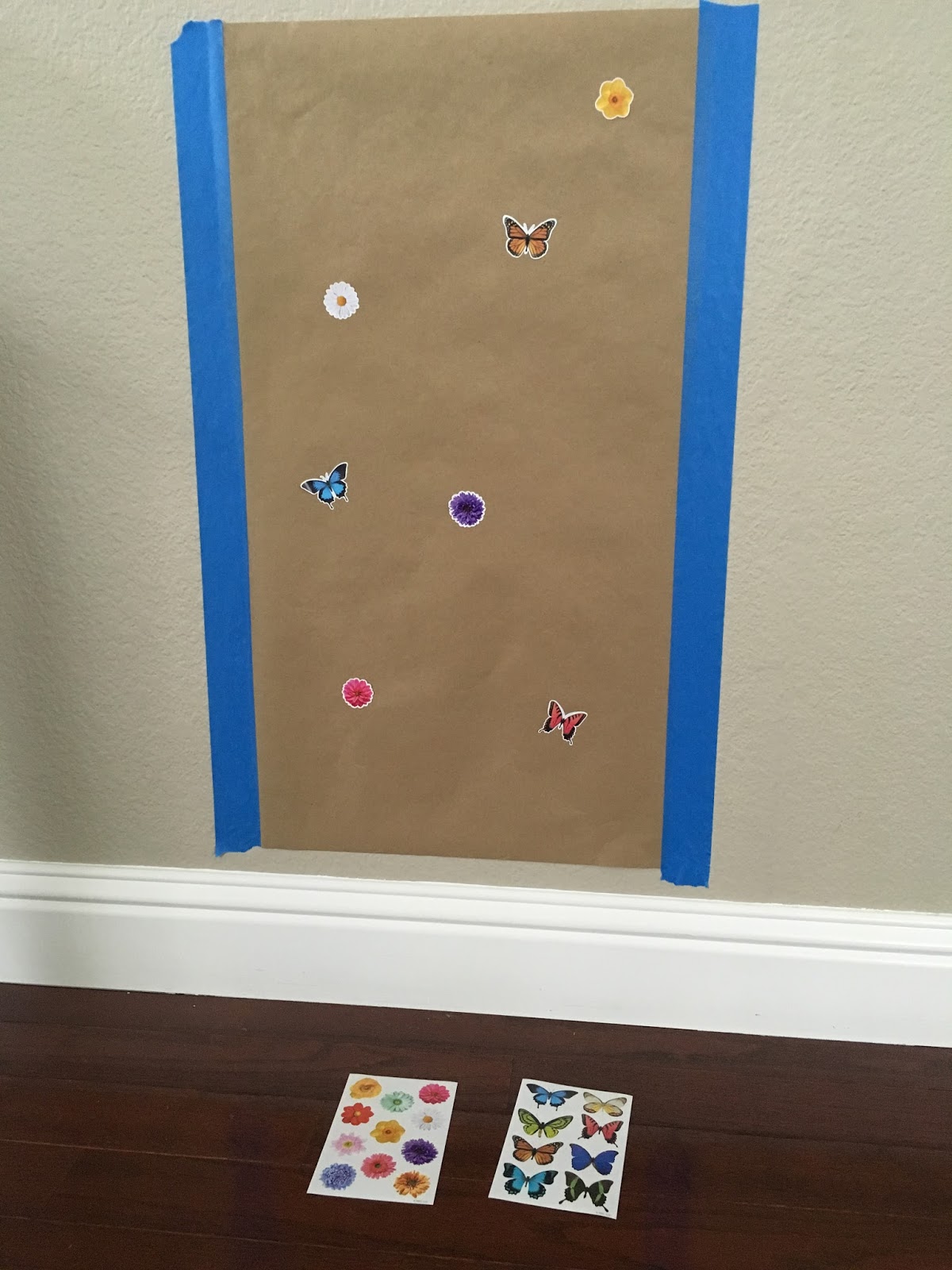 Toddler Approved!: Sticker Match for Preschoolers
