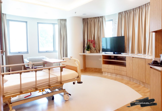 ReGen Rehab adalah hospital rehabilitasi swasta pertama di Malaysia