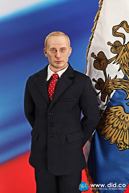 toyhaven: DID has made the Russian President Vladimir Putin into a 1 ...