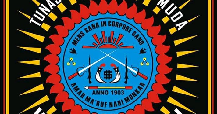 SEJARAH DAN ARTI LAMBANG SH WINONGO