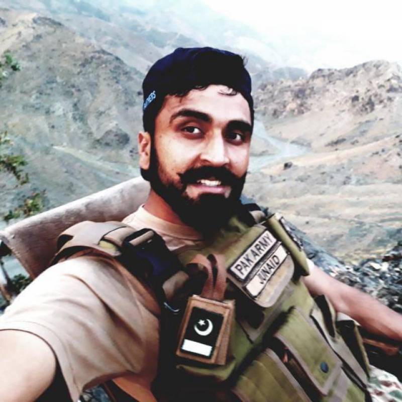 Asian Defence News: Seven Pakistani soldiers killed in North Waziristan