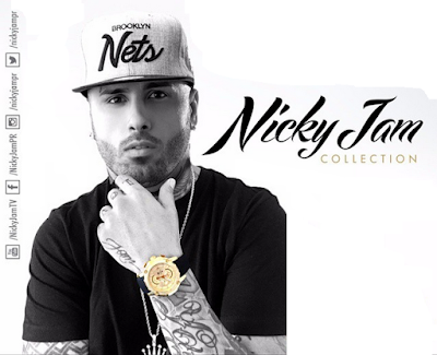 Music Blog - 2º ESO C - IES Vega de Mijas: The King Of Reggaeton