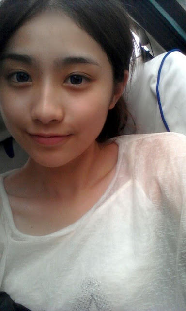 8 Gambar Gadis Chinese Popular di Internet