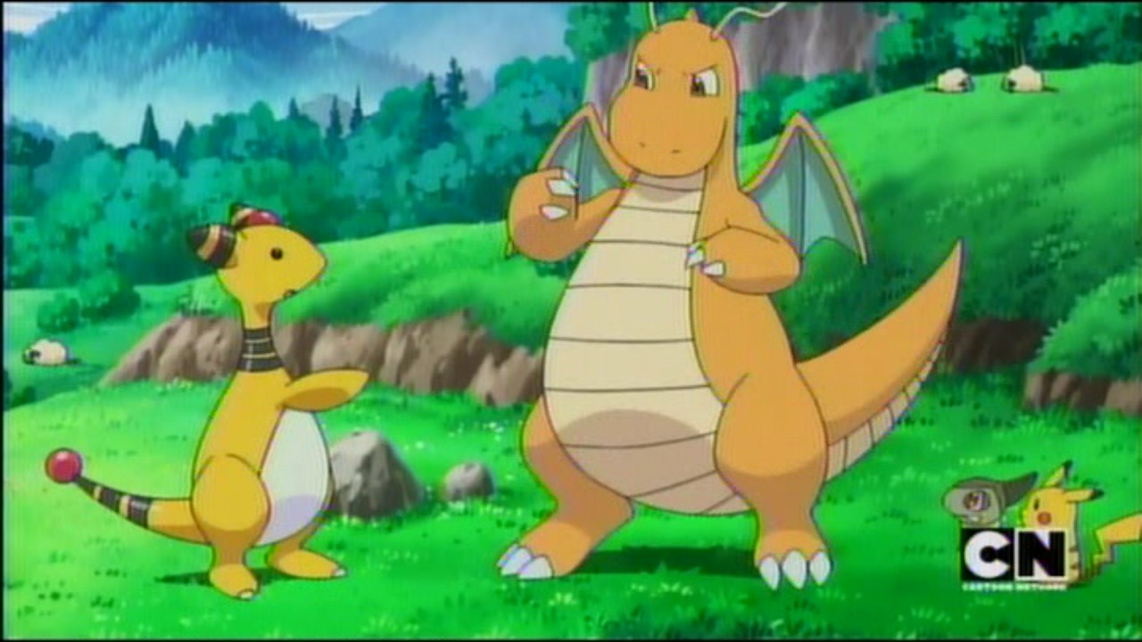 astrochris: Thursday: Almost healthy -or- Way too much about Pokemon