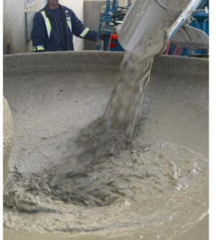 ILMU TEKNIK SIPIL: BETON