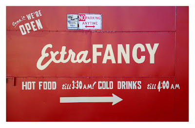 Pigeon Post: Extra Fancy...