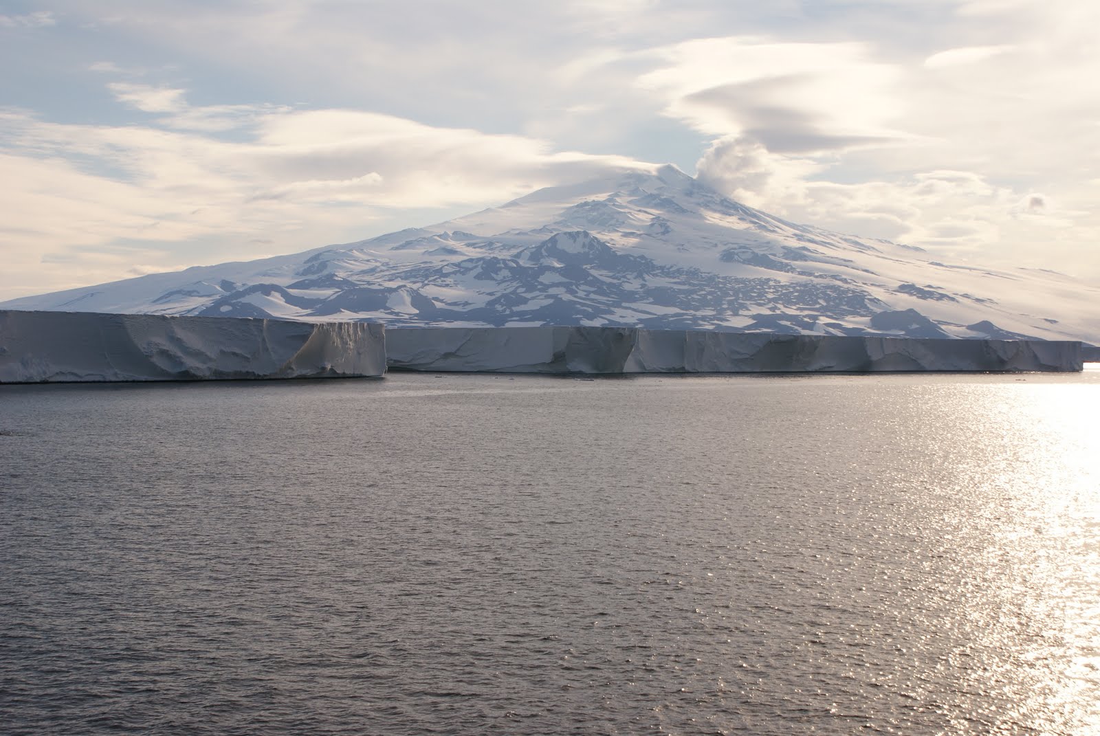 September 2011 ~ Great Mountain