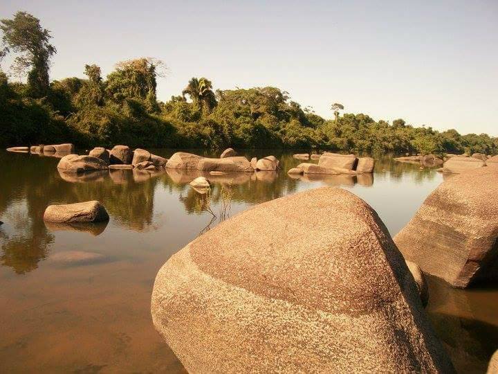 URUARÁ EM AÇÃO: TURISMO – RIO IRIRI EXCELENTE DESTINO AOS TURISTAS