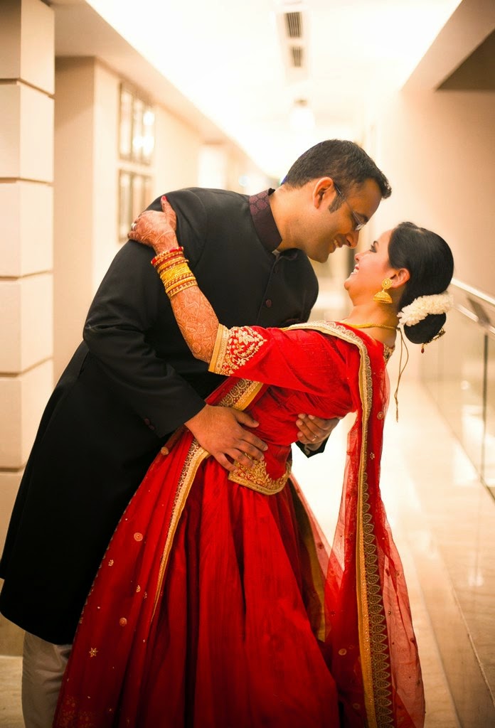 Wedding Storyz - Gorgeous weddings from across continents!