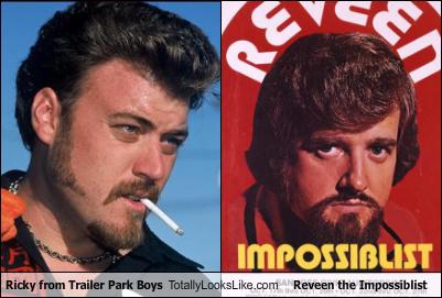 I’m sorry buddy you were going crazy on us man : r/trailerparkboys