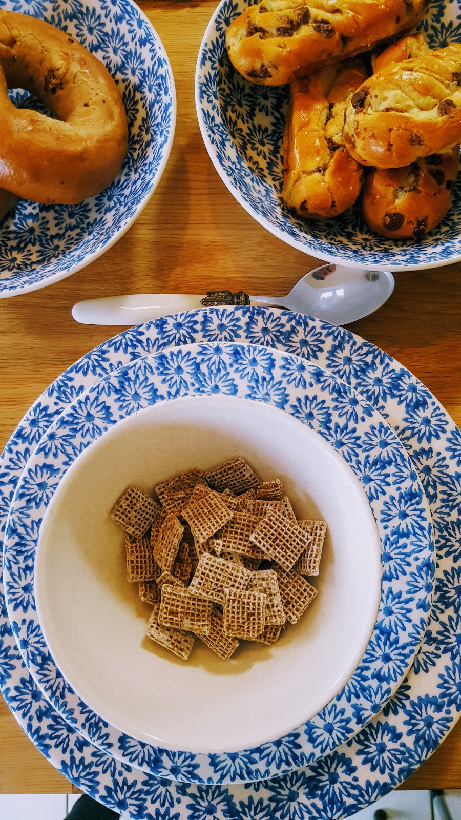 My Spring Table: Weekend Blog Hop With This Gorgeous - Claire Justine