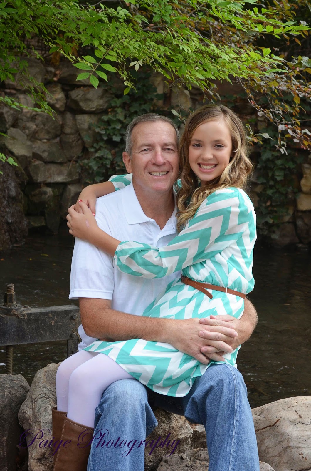 Paige Photography: Riley Family