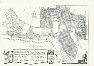 Remembering Maltby : Remembering Maltby - Chapters List (at last !)