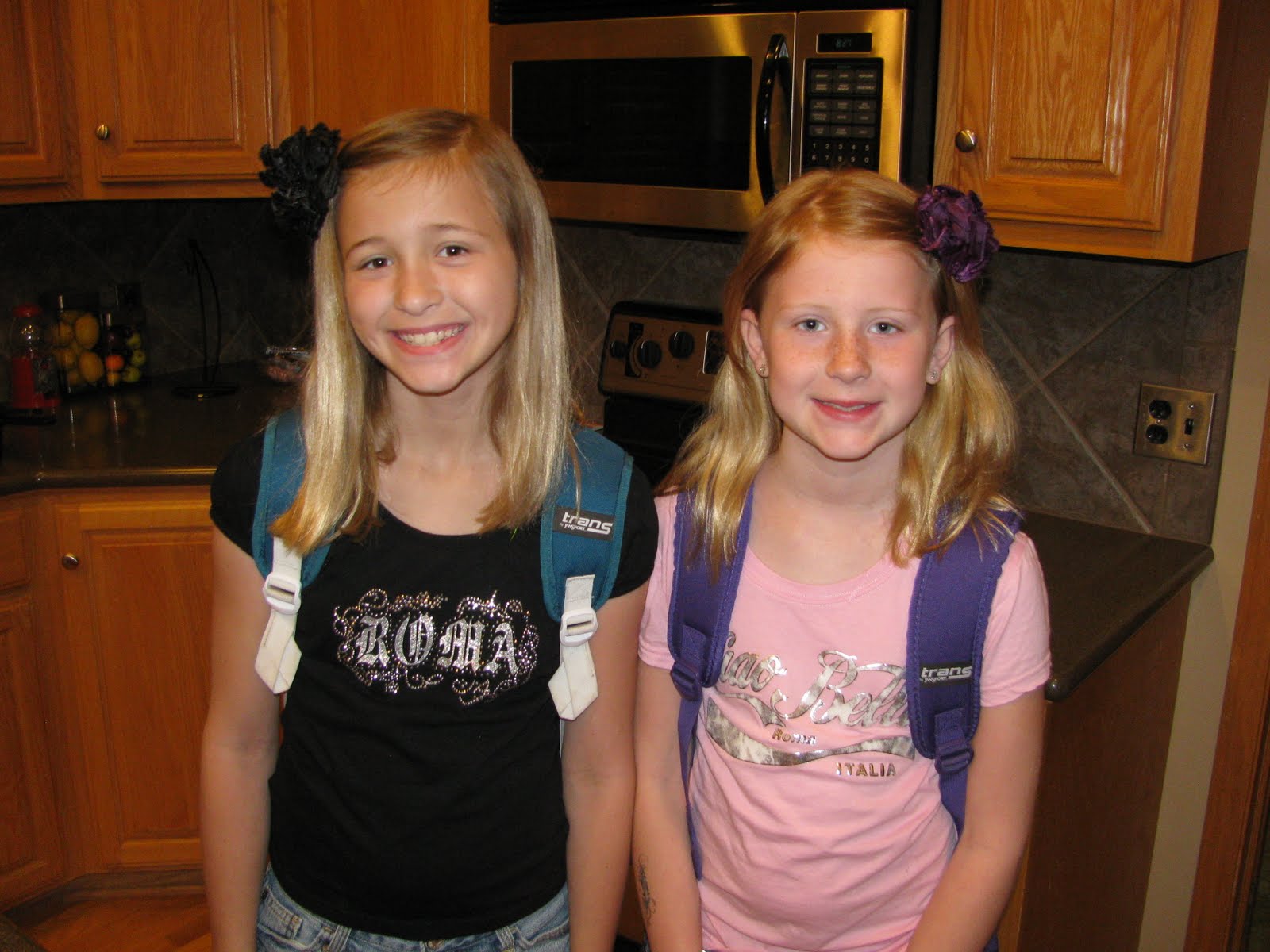 Essie Why Says...: Pretty Smiles and 4th Grade Wonders