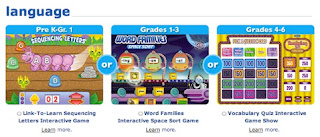 Learn With Leah: FREE Lakeshore Interactive Game of Your Choice!!!
