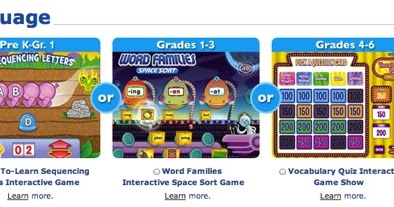 Learn With Leah: FREE Lakeshore Interactive Game of Your Choice!!!