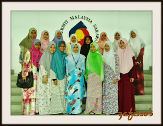 Zenith KUPSIS '94 Official Blog: Sharing Is Caring : Asasi UNIMAS :)