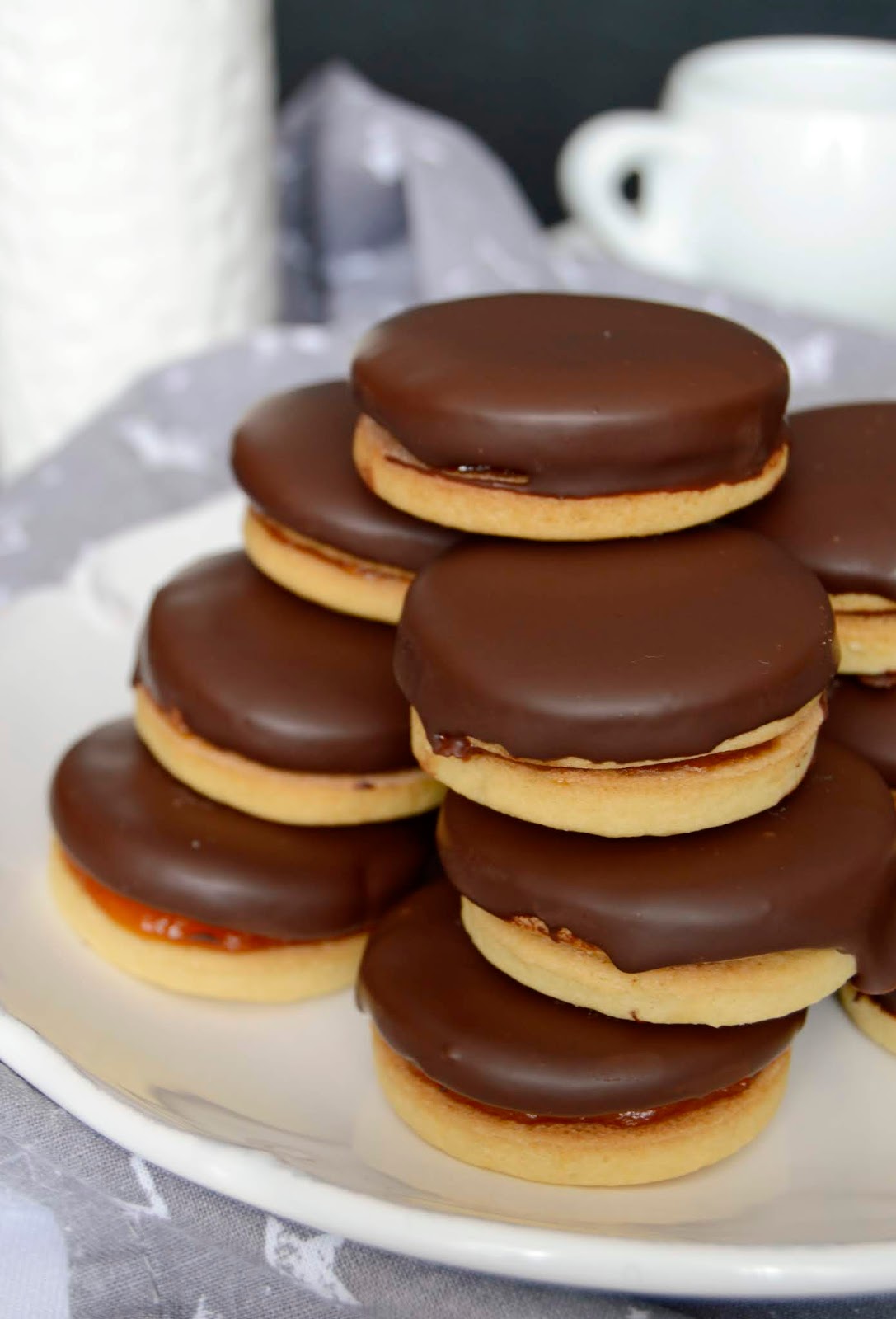 Citromhab: Mini Ischler