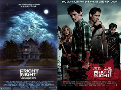 Fright Night 2011