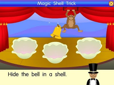 My That's English!: Playing time