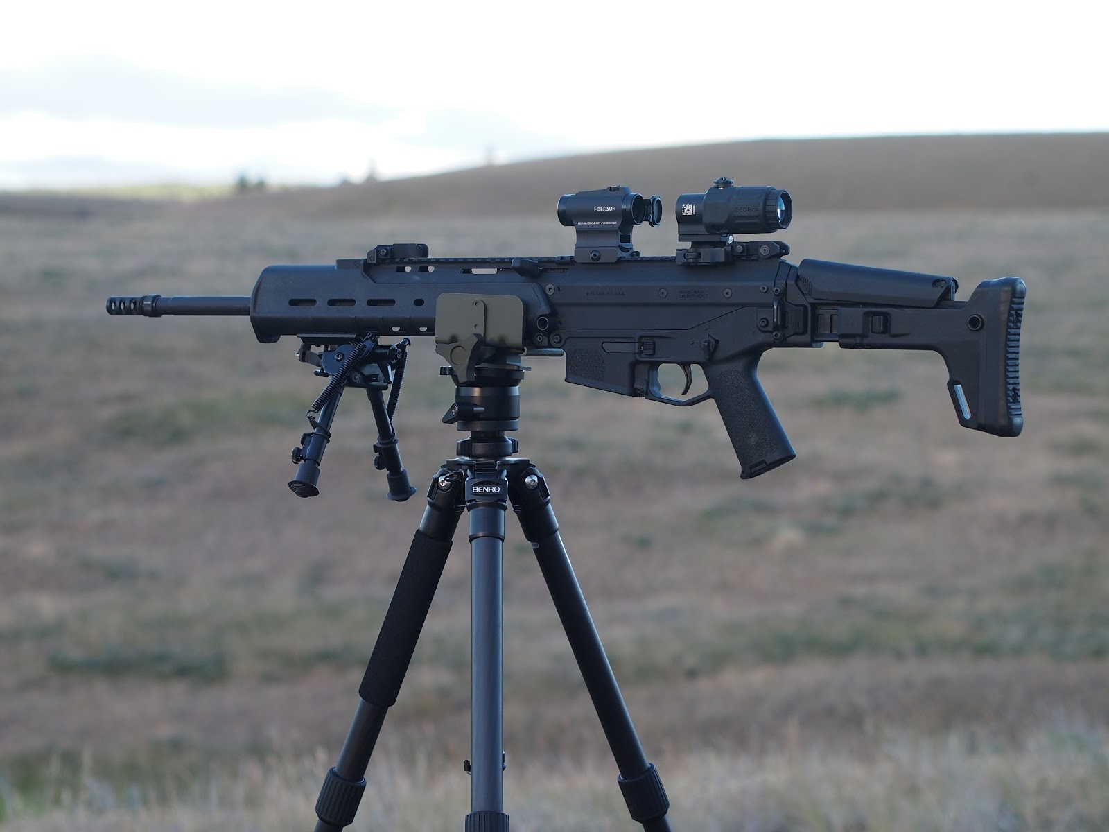 The official Acr picture thread > ACR Discussions > AR15.COM