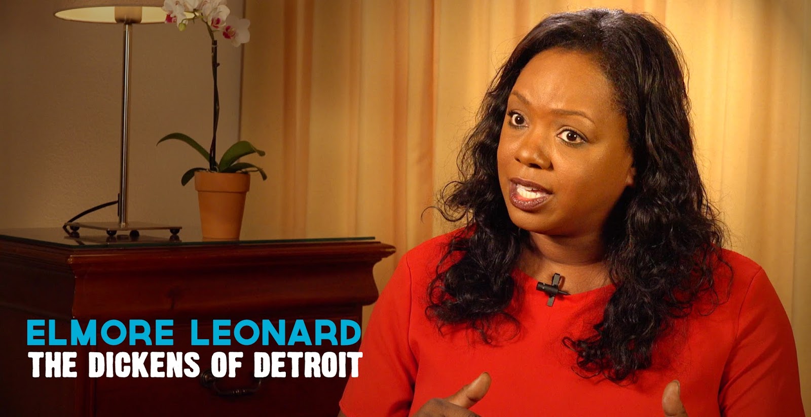 Richard Zampella: Mulholland & Zampella Elmore Leonard Documentary ...