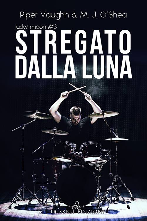 M/M e dintorni, l'altro lato del romance: Anteprima "Stregato dalla ...