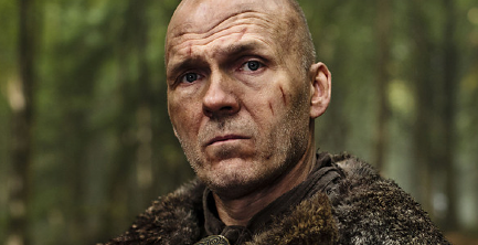 Merlin 5x10: The Kindness of Strangers | Merlin Portugal