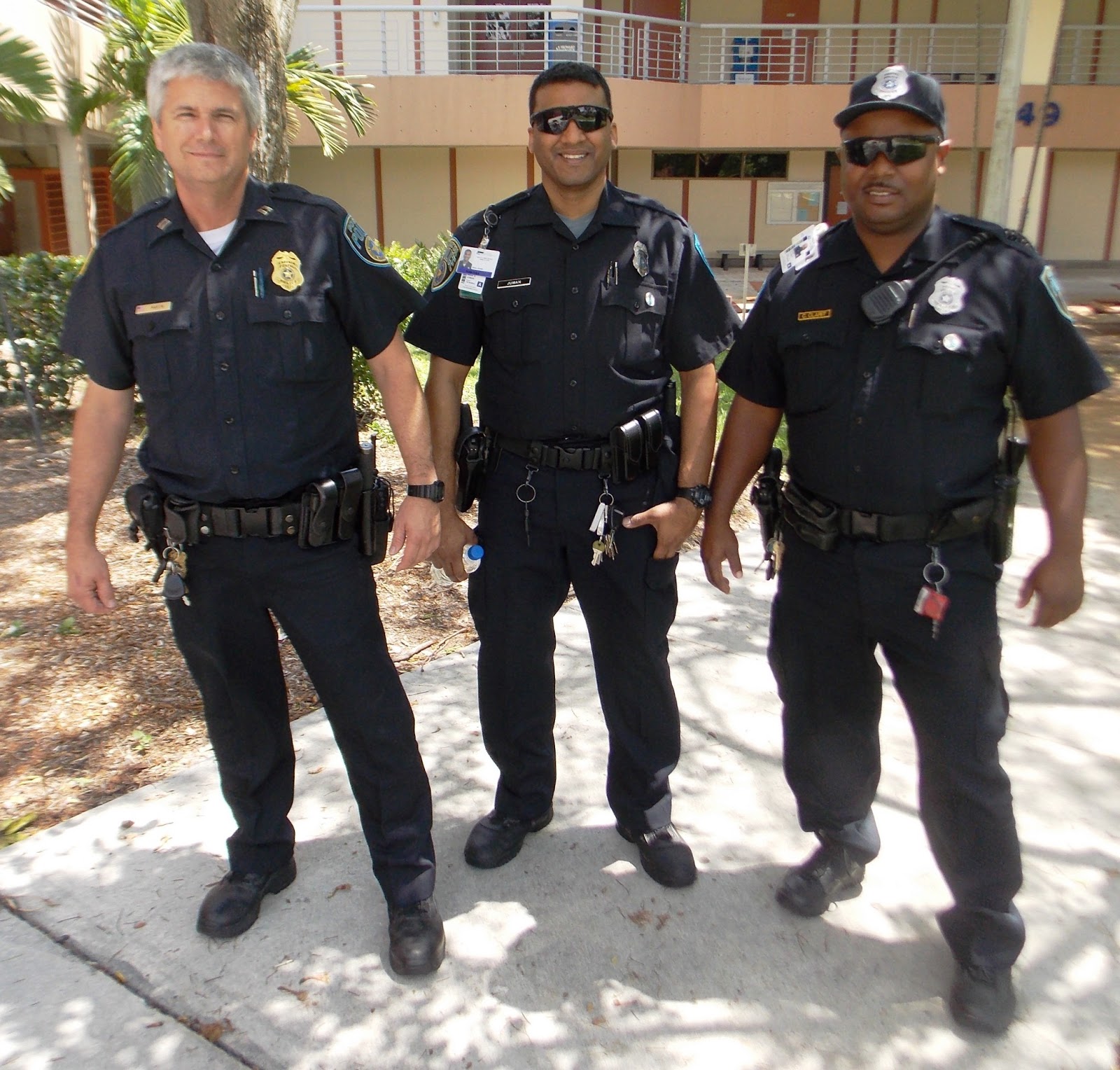 South Florida Postal Blog: Focus on Forum Photos for Fun!