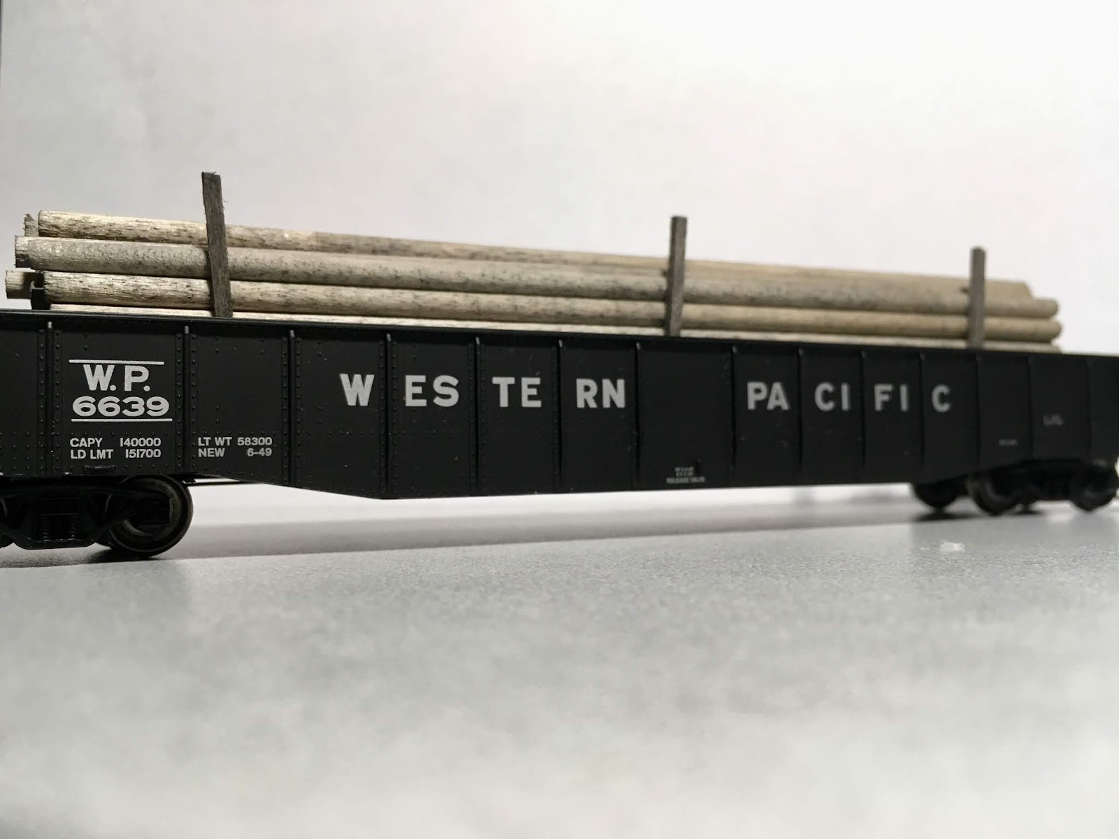 Modeling Loads: Utility Poles