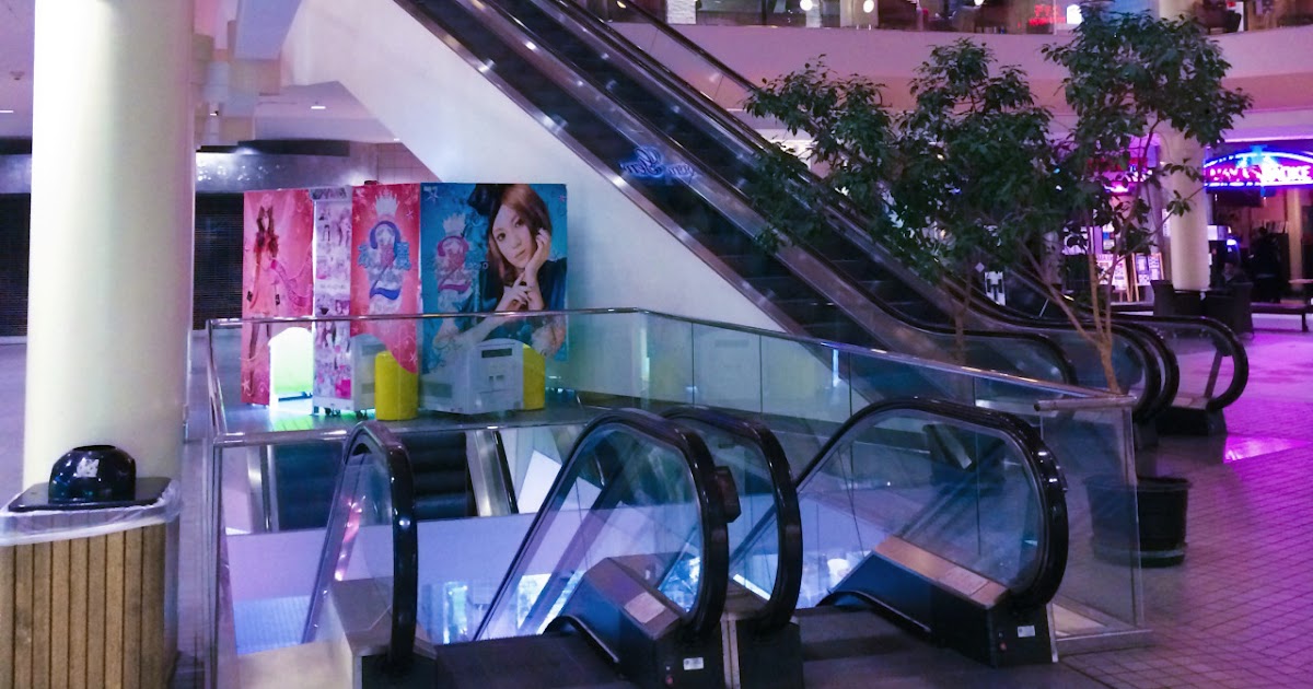 This is Wonderful: 猫 シ Corp's Vaporwave, Mallsoft: Nostalgia for a pre ...