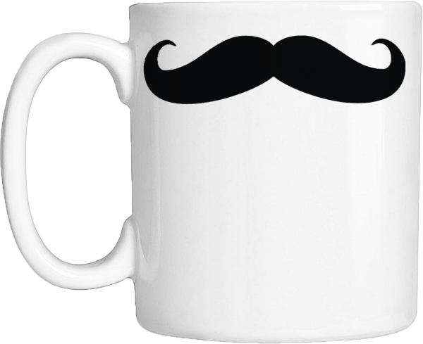 O simbolo do bigode e seu significado | Fashionista Nata